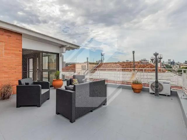 Apartamento para Venda em Porto Alegre/RS Santa Cecília 3 Quartos