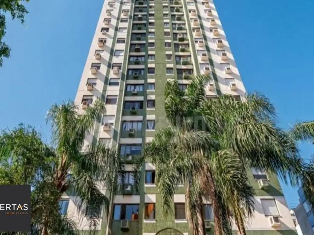 Apartamento para Venda em Porto Alegre/RS Santa Cecília 3 Quartos