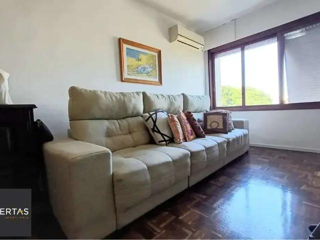 Apartamento para Venda em Porto Alegre/RS Santa Cecília 3 Quartos