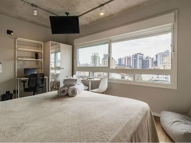 Apartamento para Venda em Porto Alegre/RS Santa Cecília