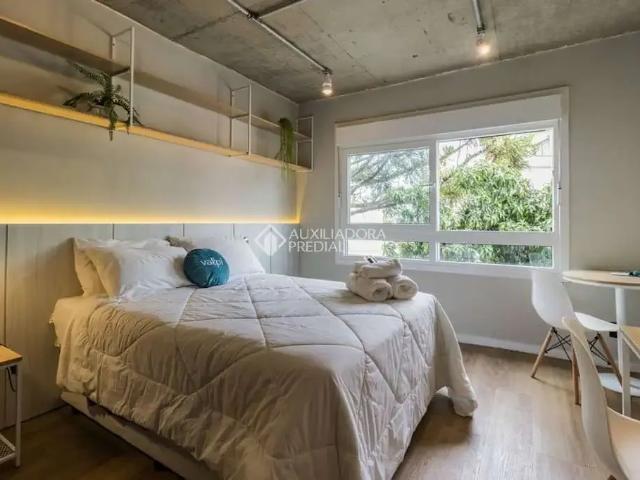 Apartamento para Venda em Porto Alegre/RS Santa Cecília 1 Quartos