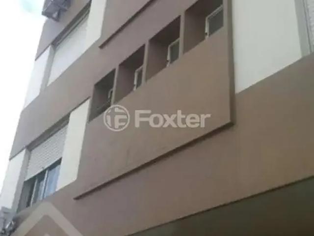 Apartamento para Venda em Porto Alegre/RS Santa Cecília 1 Quartos