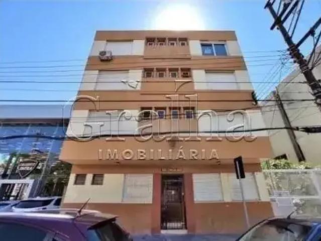 Apartamento para Venda em Porto Alegre/RS Santa Cecília 1 Quartos