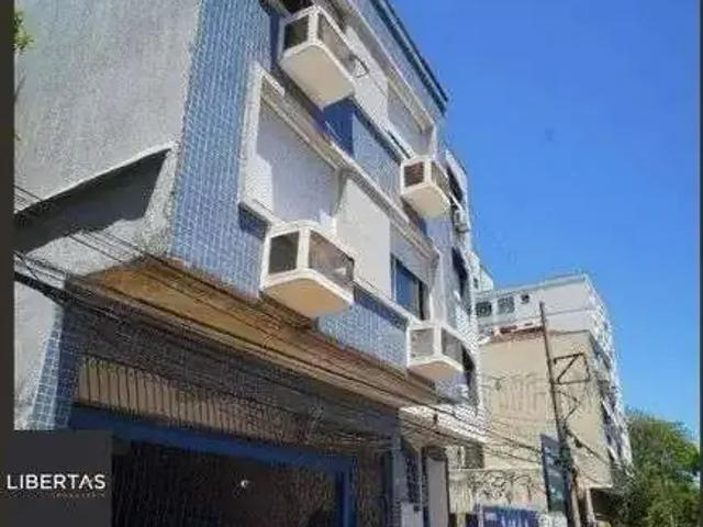 Apartamento para Venda em Porto Alegre/RS Santa Cecília 1 Quartos