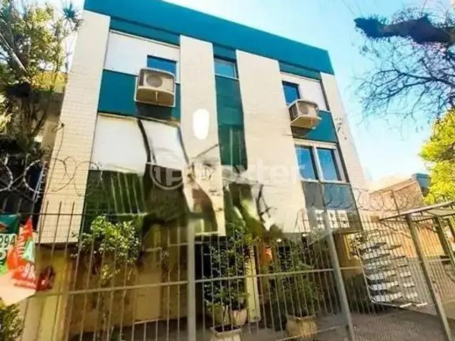 Apartamento para Venda em Porto Alegre/RS Santa Cecília 1 Quartos