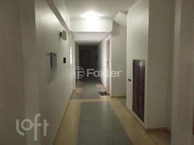 Apartamento para Venda em Porto Alegre/RS Santa Cecília 1 Quartos