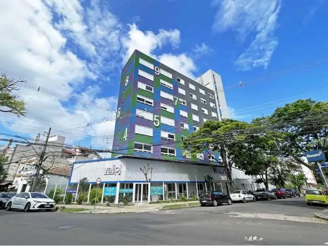 Apartamento para Venda em Porto Alegre/RS Santa Cecília 1 Quartos