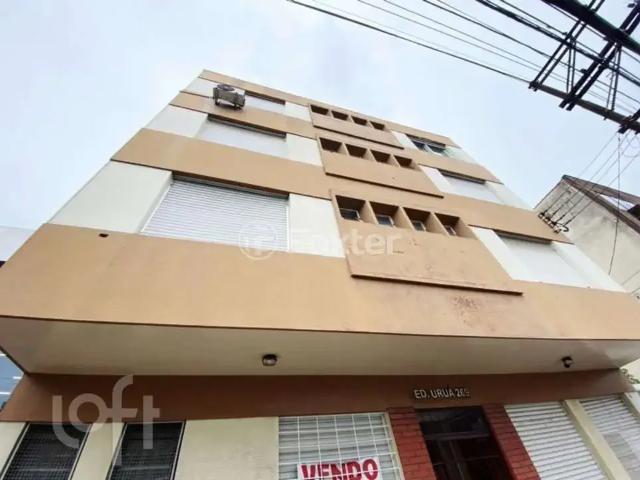 Apartamento para Venda em Porto Alegre/RS Santa Cecília 1 Quartos