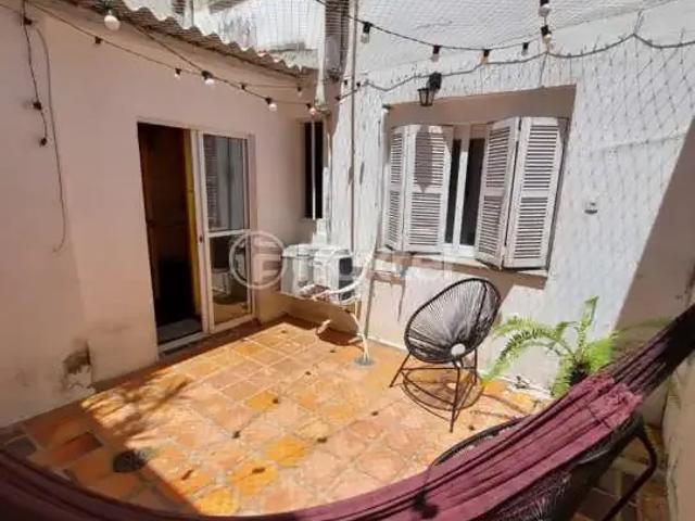 Apartamento para Venda em Porto Alegre/RS Santa Cecília 1 Quartos