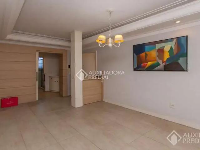 Apartamento para Venda em Porto Alegre/RS Santa Cecília 1 Quartos