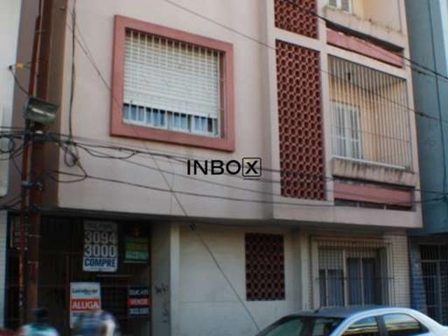Apartamento para Venda em Porto Alegre/RS Santa Cecília 1 Quartos