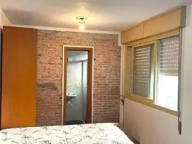 Apartamento para Venda em Porto Alegre/RS Santa Cecília 1 Quartos