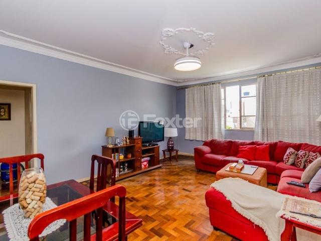 Apartamento para Venda em Porto Alegre/RS Santa Cecília 3 Quartos
