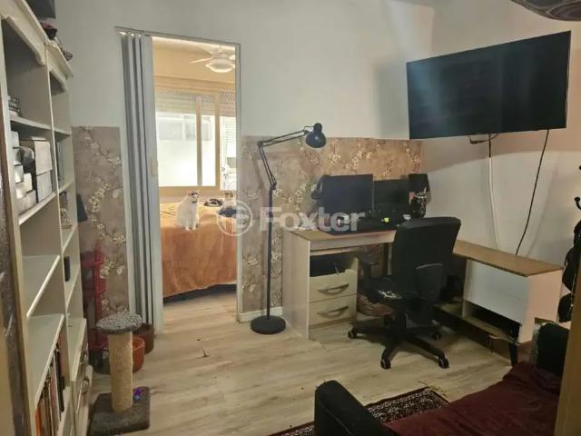 Apartamento para Venda em Porto Alegre/RS Santa Cecília 1 Quartos