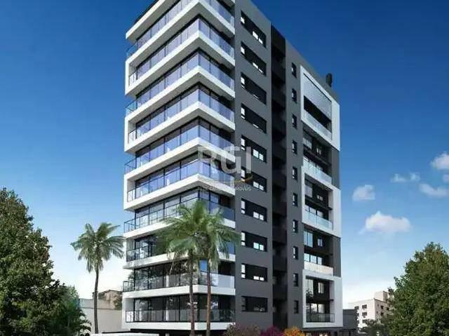 Apartamento para Venda em Porto Alegre/RS Santa Cecília 1 Quartos