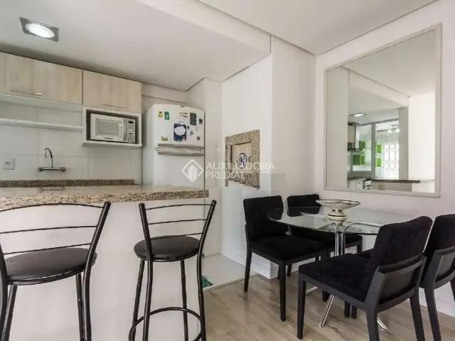 Apartamento para Venda em Porto Alegre/RS Santa Cecília 1 Quartos
