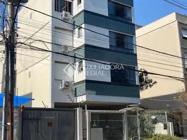 Apartamento para Venda em Porto Alegre/RS Santa Cecília 1 Quartos
