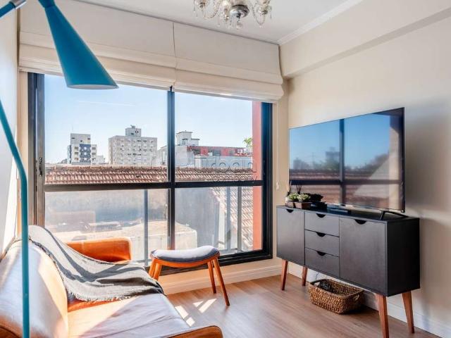 Apartamento para Venda em Porto Alegre/RS Santa Cecília 2 Quartos