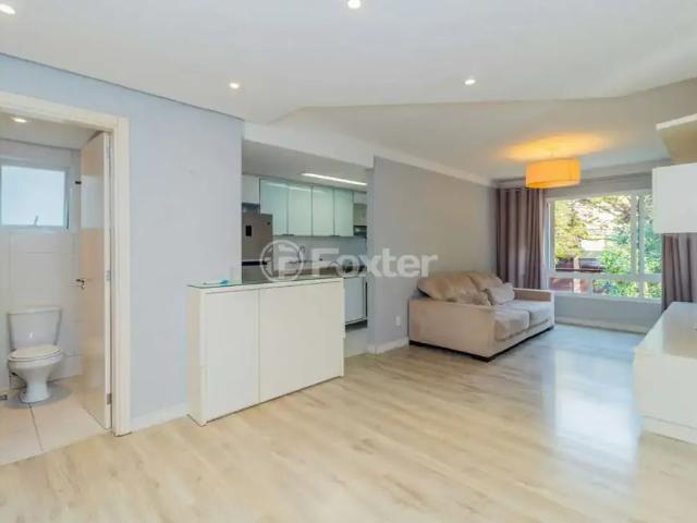 Apartamento para Venda em Porto Alegre/RS Santa Cecília 2 Quartos