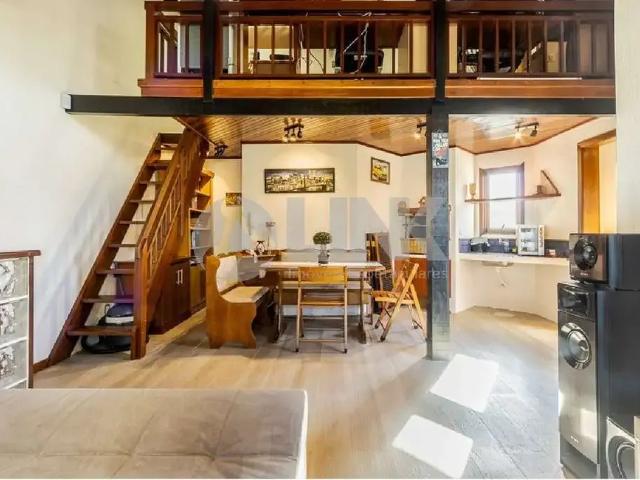Apartamento para Venda em Porto Alegre/RS Santa Cecília 2 Quartos