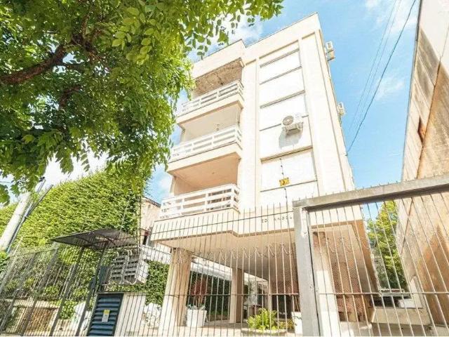 Apartamento para Venda em Porto Alegre/RS Santa Cecília 2 Quartos