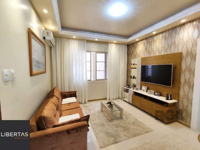 Apartamento para Venda em Porto Alegre/RS Santa Cecília 2 Quartos