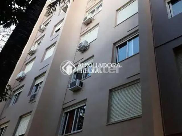 Apartamento para Venda em Porto Alegre/RS Santa Cecília 2 Quartos