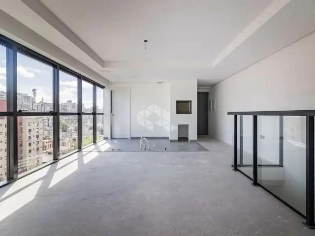Apartamento para Venda em Porto Alegre/RS Santa Cecília 2 Quartos