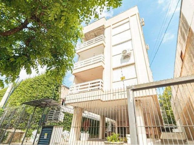 Apartamento para Venda em Porto Alegre/RS Santa Cecília 2 Quartos