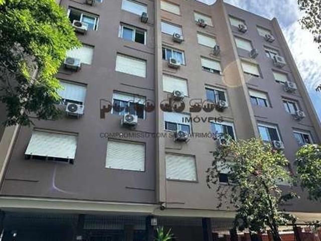 Apartamento para Venda em Porto Alegre/RS Santa Cecília 2 Quartos
