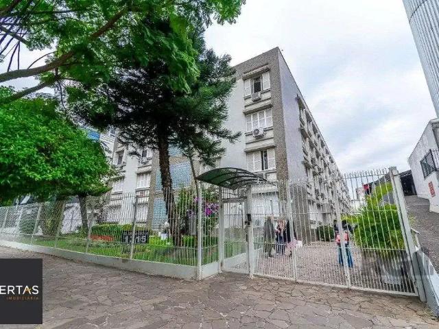 Apartamento para Venda em Porto Alegre/RS Santa Cecília 2 Quartos