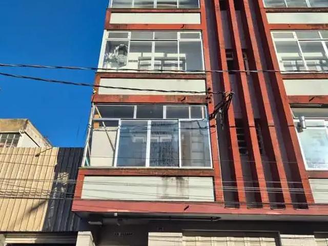 Apartamento para Venda em Porto Alegre/RS Santa Cecília 2 Quartos
