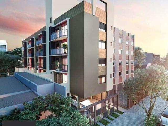 Apartamento para Venda em Porto Alegre/RS Santa Cecília 2 Quartos