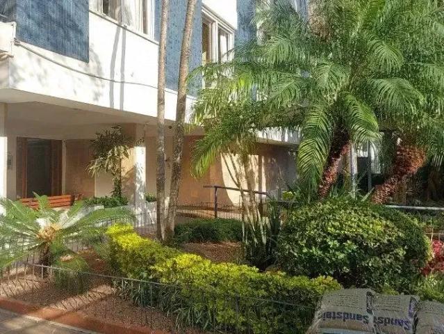 Apartamento para Venda em Porto Alegre/RS Santa Cecília 2 Quartos