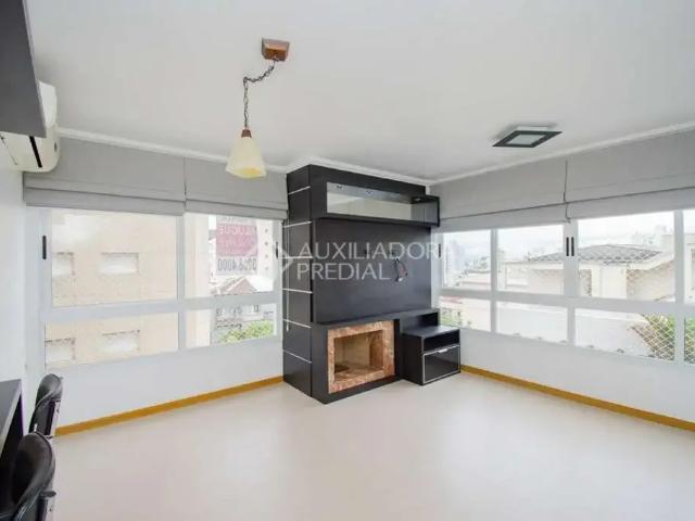 Apartamento para Venda em Porto Alegre/RS Santa Cecília 2 Quartos