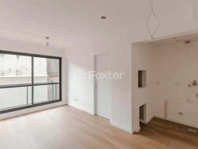 Apartamento para Venda em Porto Alegre/RS Santa Cecília 2 Quartos