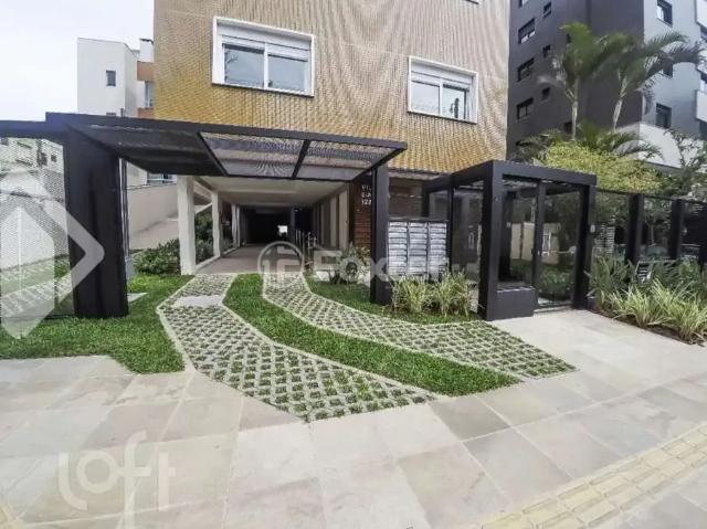 Apartamento para Venda em Porto Alegre/RS Santa Cecília 2 Quartos