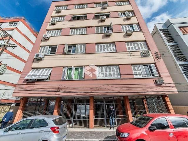 Apartamento para Venda em Porto Alegre/RS Santa Cecília 2 Quartos