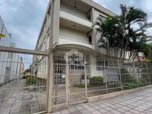 Apartamento para Venda em Porto Alegre/RS Santa Cecília 2 Quartos