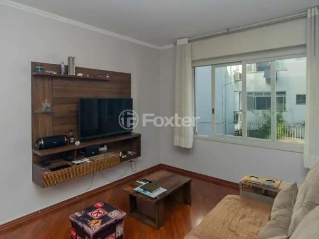 Apartamento para Venda em Porto Alegre/RS Santa Cecília 2 Quartos