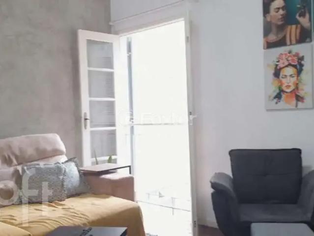 Apartamento para Venda em Porto Alegre/RS Santa Cecília 2 Quartos