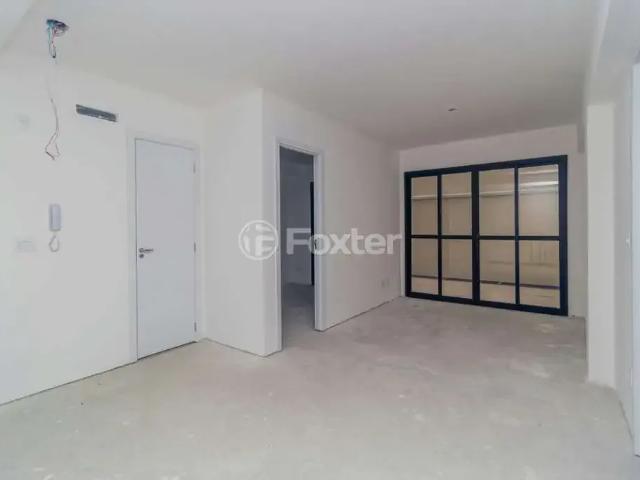 Apartamento para Venda em Porto Alegre/RS Santa Cecília 2 Quartos