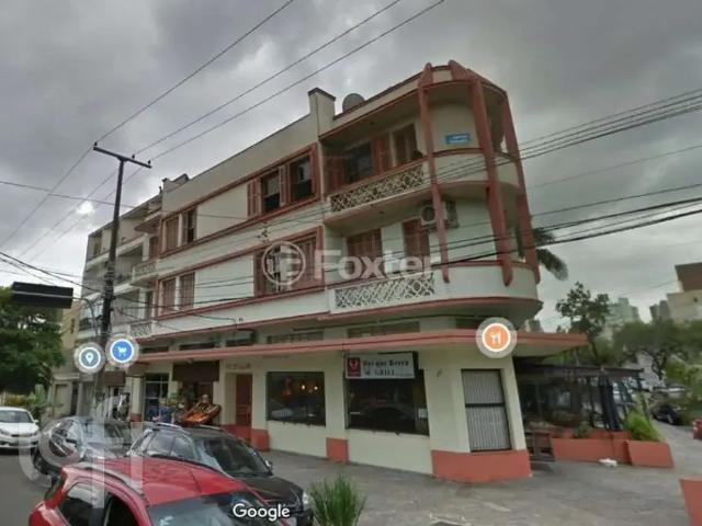 Apartamento para Venda em Porto Alegre/RS Santa Cecília 2 Quartos
