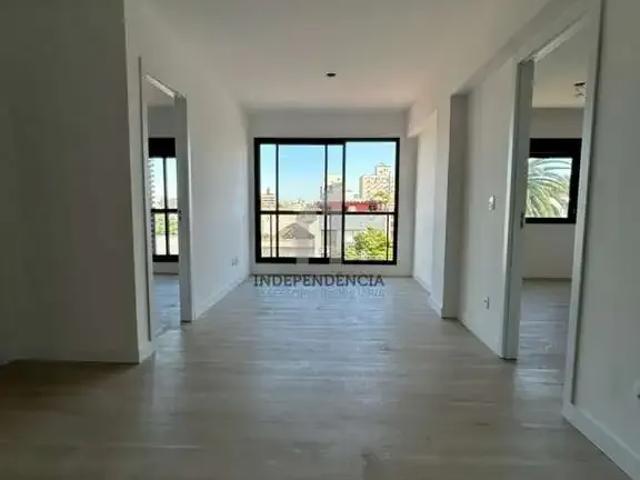 Apartamento para Venda em Porto Alegre/RS Santa Cecília 2 Quartos