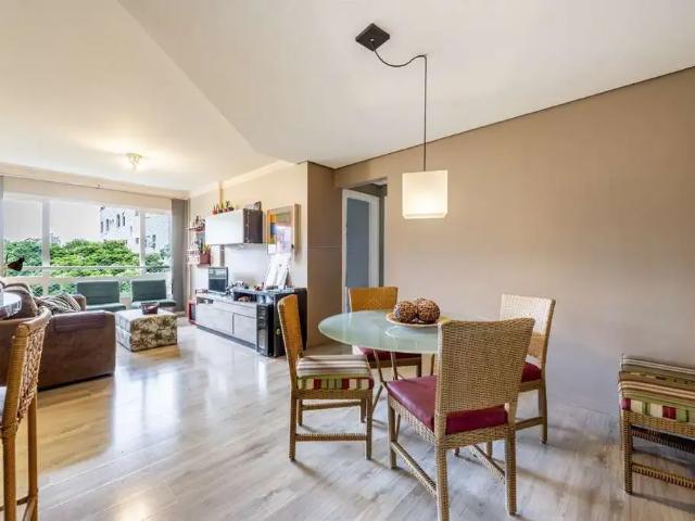 Apartamento para Venda em Porto Alegre/RS Santa Cecília 2 Quartos