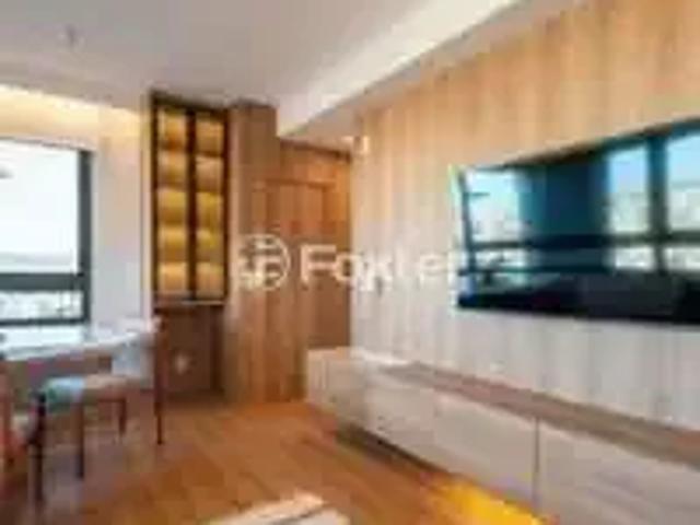 Apartamento para Venda em Porto Alegre/RS Santa Cecília 2 Quartos