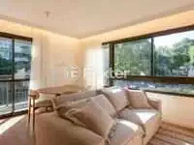 Apartamento para Venda em Porto Alegre/RS Santa Cecília 2 Quartos