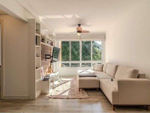 Apartamento para Venda em Porto Alegre/RS Santa Cecília 2 Quartos