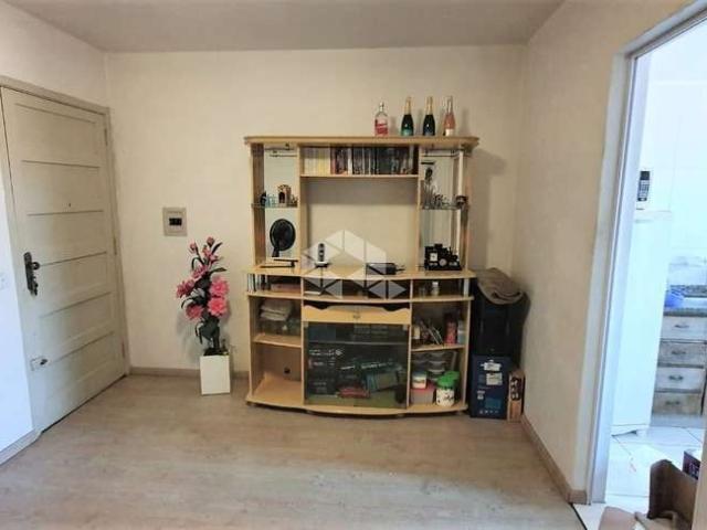 Apartamento para Venda em Porto Alegre/RS Santa Rosa de Lima 1 Quartos