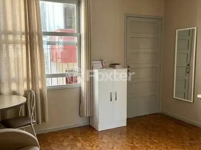 Apartamento para Venda em Porto Alegre/RS Santa Rosa de Lima 1 Quartos